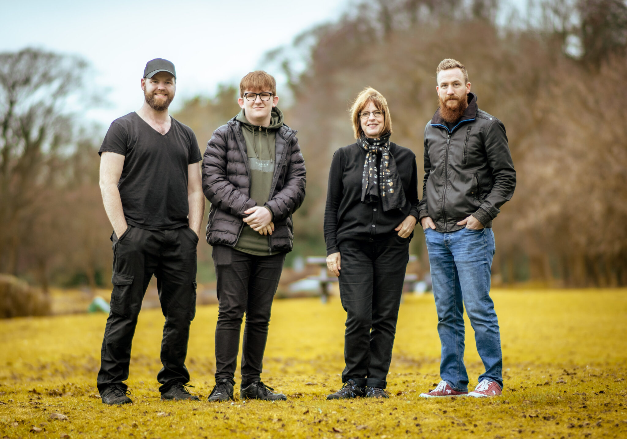 Intandem Home - intandem