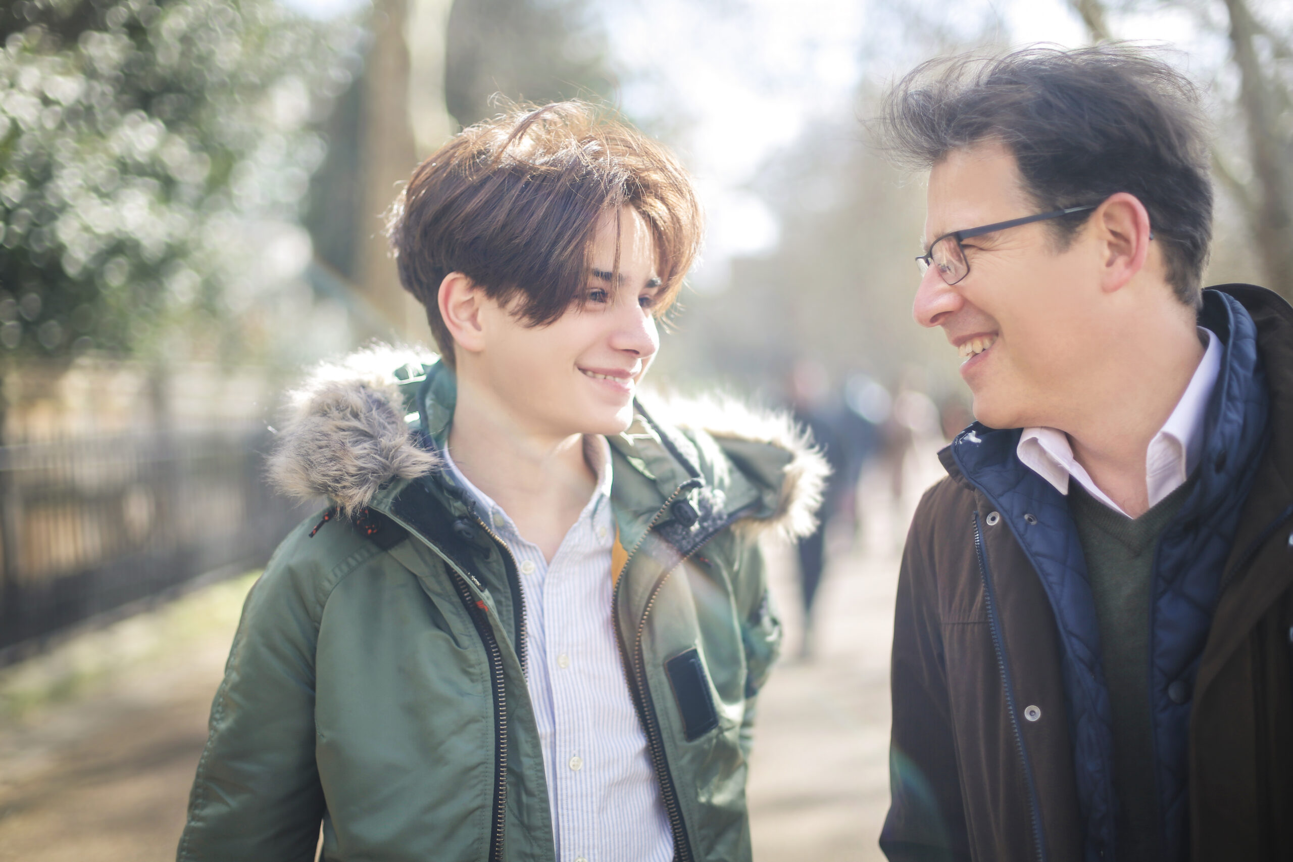 How intandem is building trusted mentoring relationships - intandem