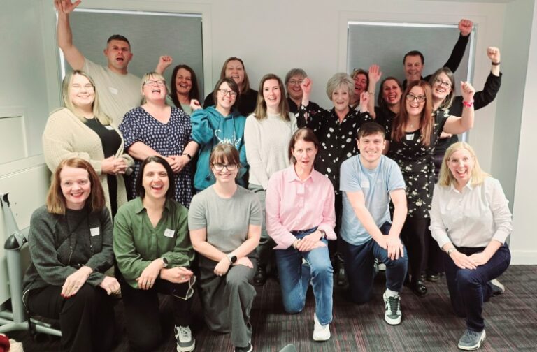 The team – intandem